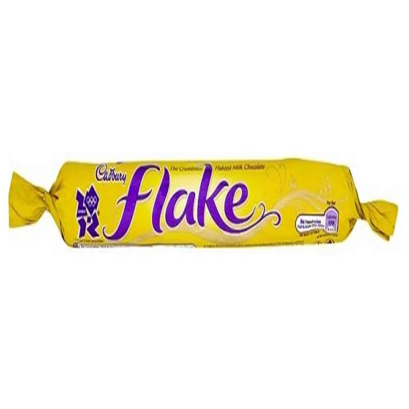 CADBURY Flake Bar - Santikos Foods