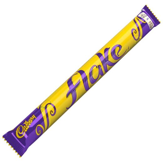CADBURY Σοκολάτα Flake - Santikos Foods