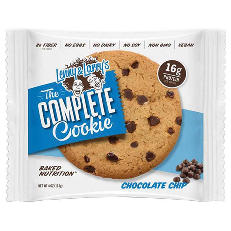 LENNY & LARRY'S Cookie Chocolate Chip - Santikos Foods